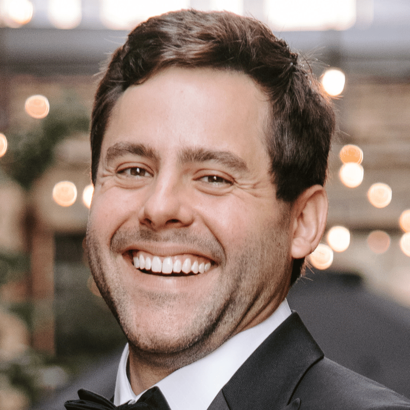 Meet Our Founder & Venture Partners | Common Tide